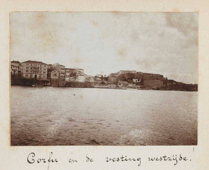 Αυτή ήταν η Ελλάδα το 1898 μέσα από 28 σπάνιες φωτογραφίες – World ...