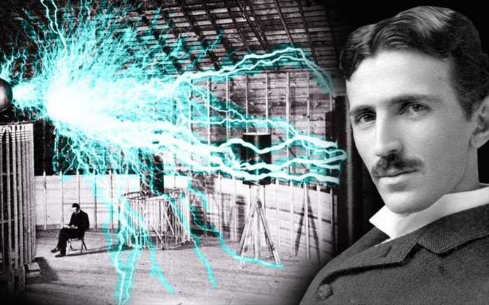 Nikola Tesla η διαταραχή μίας ιδιοφυίας – World Reader's Digest