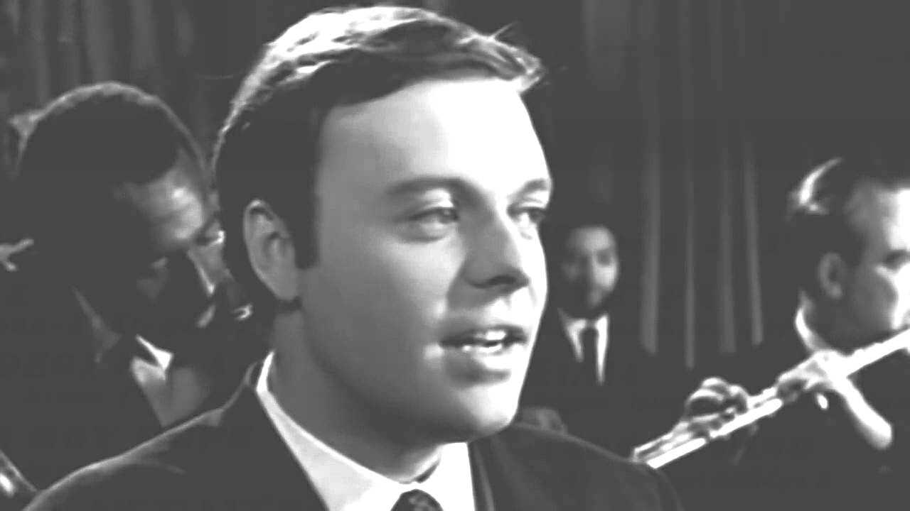 Ανάμνηση – Tony Pinelli – World Reader's Digest